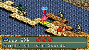Yu-Gi-Oh! Dungeon Dice Monsters (GBA) walkthrough - Duke Devlin