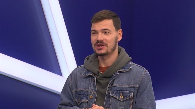 Интервью Борис Казанцев 05.05.2023