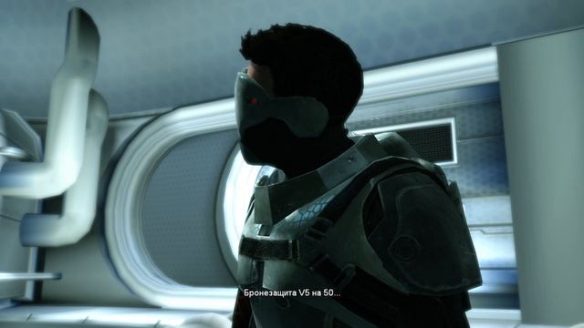 Прохождение Shadow Complex Remastered с русскими субтитрами без комментариев 
Часть 3