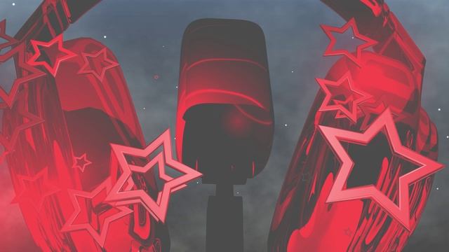 Заставка на начало фильма, видео, проекта, обзора (intro) с Вашими 3D титрами.mp4