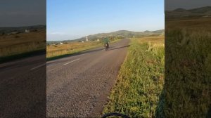 soft enduro