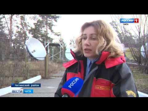 "Цифра" проникает даже в отдаленные уголки Забайкальского края