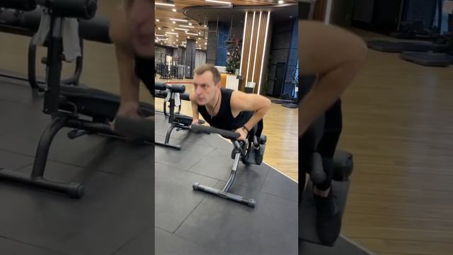 Барщук Игорь / X-Fit #video #live #sport