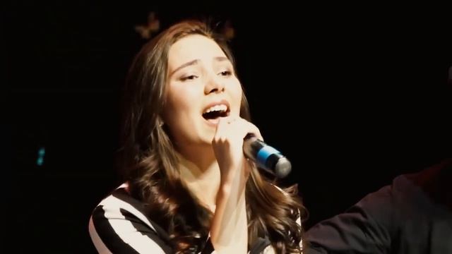 Дорога - breVia (выступление на Уникум - 2020)