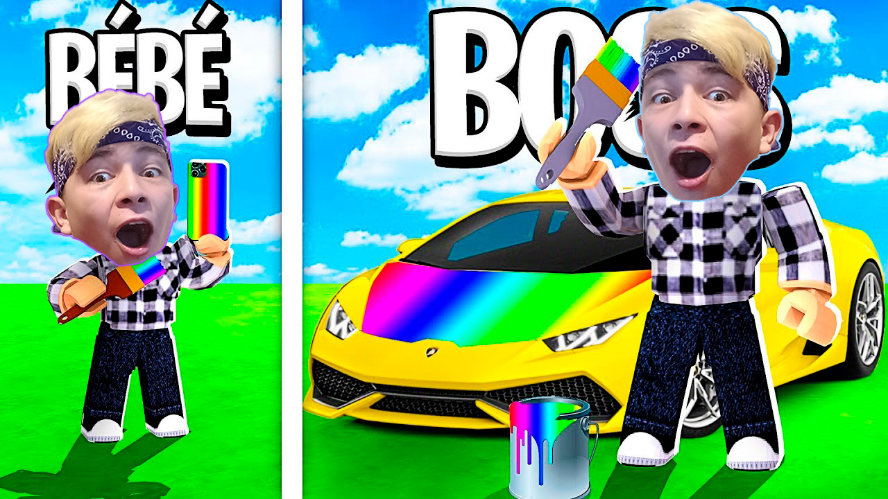 МАКСИМАЛЬНАЯ СКОРОСТЬ в ROBLOX 3 !? Max Speed Роблокс