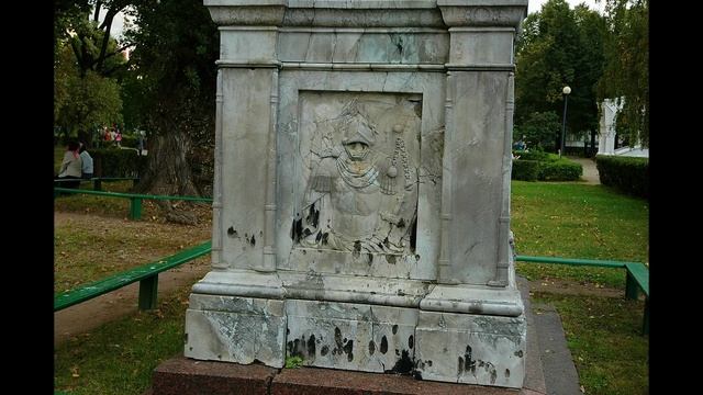 Новодевичий монастырь 09 05