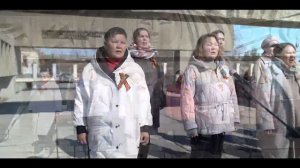 "Родина" сл. и муз. Сергея Трофимова