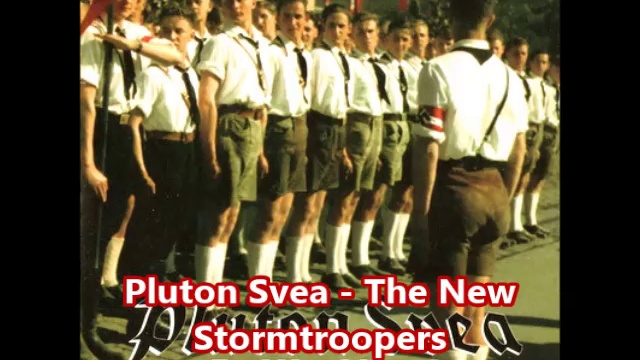 Pluton Svea - The New Stormtroopers – смотреть видео онлайн от «Adam14 ...