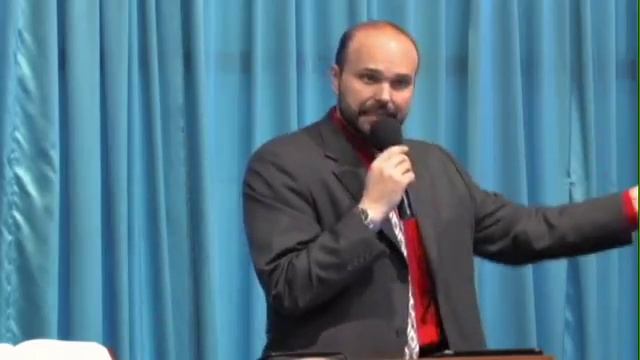 4.Виталий Олейник Изгнание бесов Се, даю вам власть..mp4