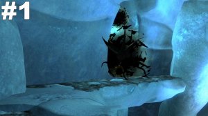 ▶The Elder Scrolls V: Skyrim. За гранью обыденного. #1