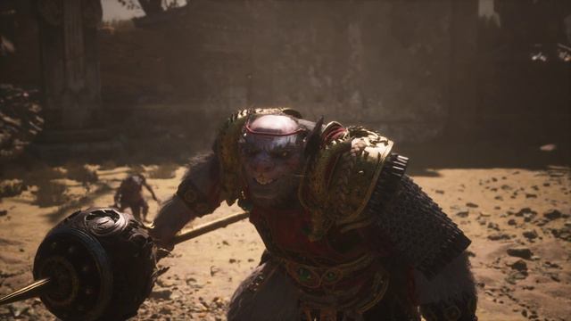 Black Myth Wukong#8