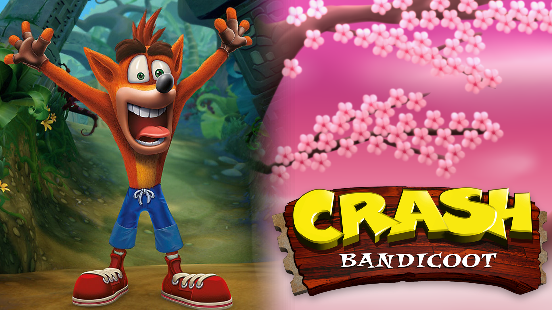 ПОВТОРНОЕ ПРОХОЖДЕНИЕ ➔ Crash Bandicoot #8