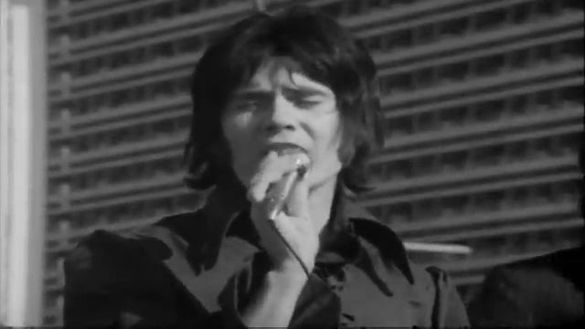 Deep Purple - Help (Beatles Cover) Denmark 1968 - смотреть видео онлайн ...