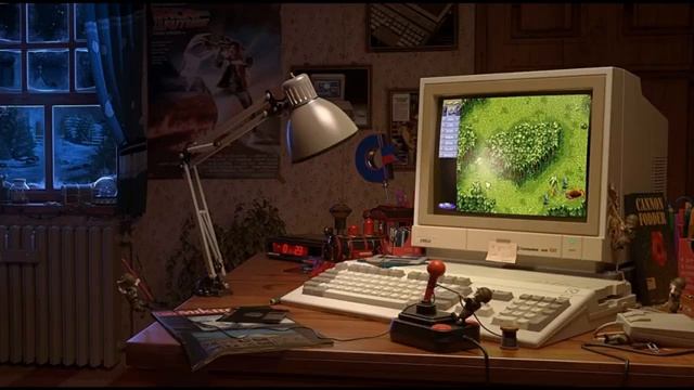 Lofi Coding Mix 6 [Stay Home Edition].mp4