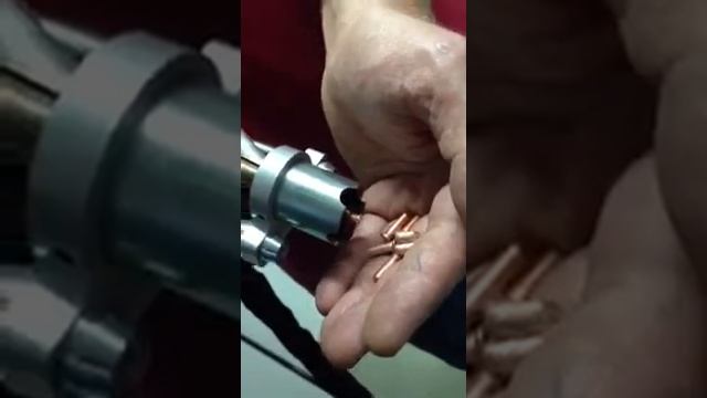 HesoMatic-9 в работе