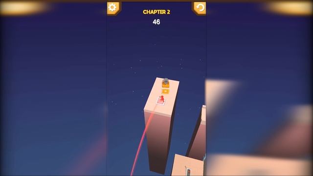 Time Walker 3D 45-47