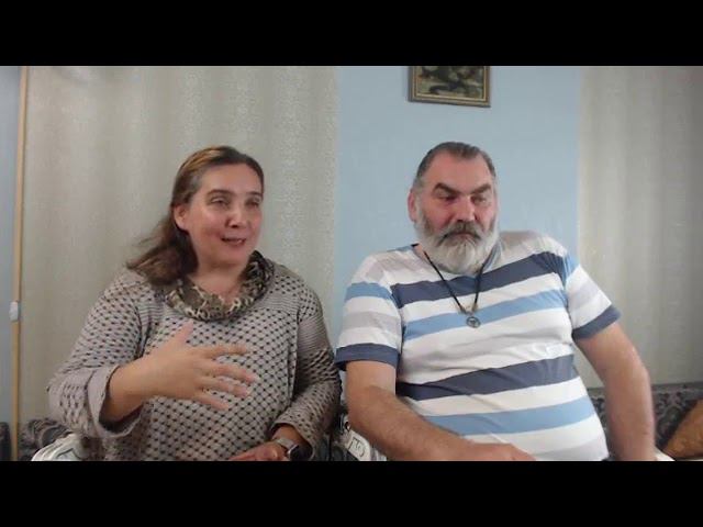 Пространства наших желаний