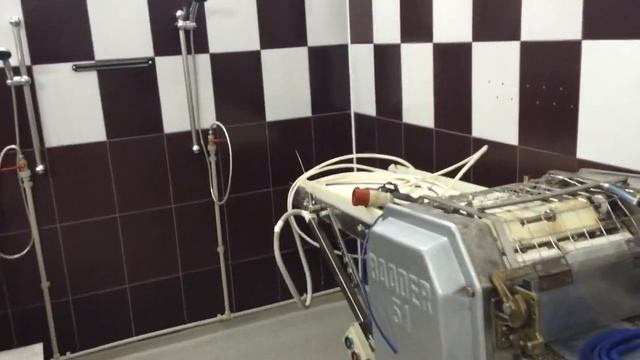 Оснащение рыбоперерабатывающего производства в г. Гродно