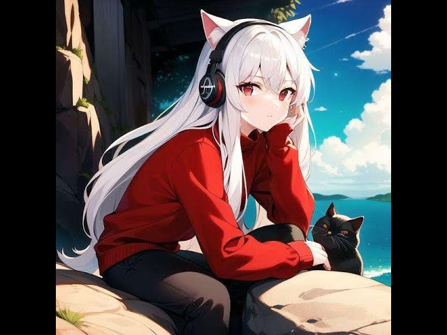 Sunny days Music for jrpg