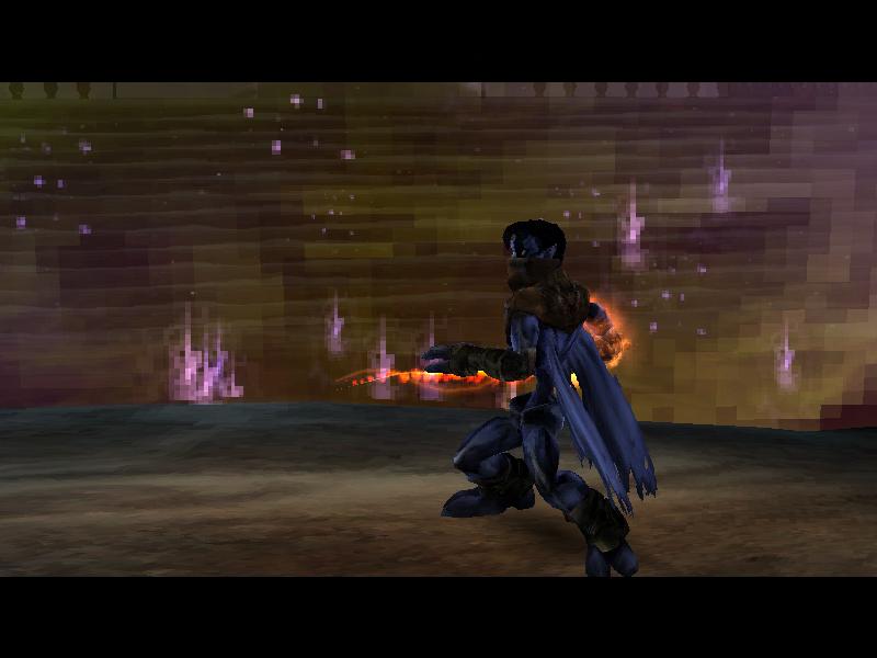 Soul Reaver 2 – часть 20
