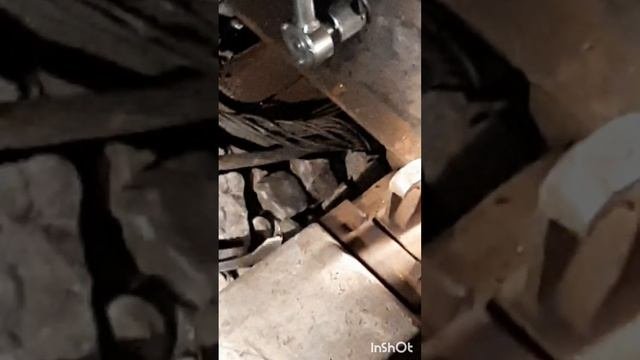 ПроРЖД.Таинство создания клееболтовых изостыков.Фильм2.Часть2.mp4