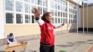 КЧГУ- территория здоровья