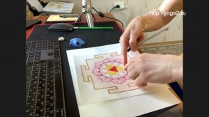 Янтра Дурги