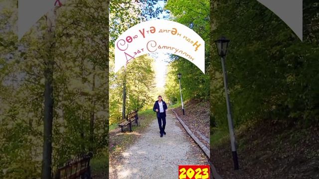 Сөю үтә дигән идең - Азат Самигуллин