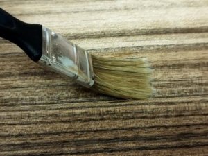 Древесина Палдао под лаком