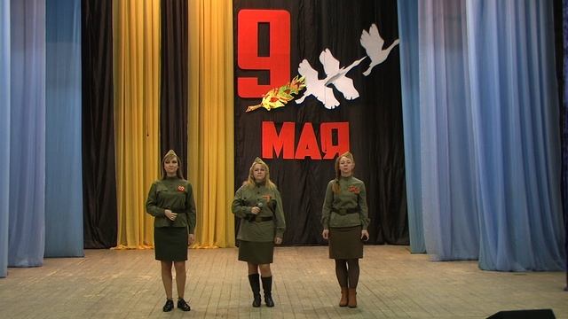 Дарья Халепо, Марина Фаева, Светлана Голован. «Огонек»