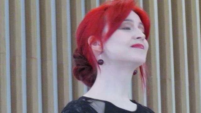 конкурс вокалистов
