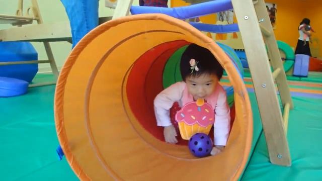 Gymboree 3爬隧道 18May2012 - смотреть видео онлайн от «Строительное и ремонтное дело» в хорошем ...