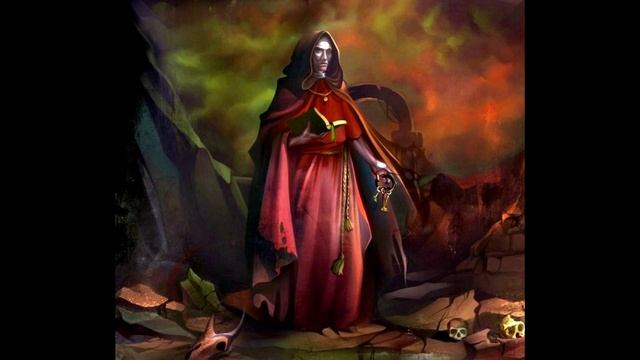 Библия. 70-02. Первое Послание к Фессалоникийцам апостола Павла (02). Вы сами знаете, братия