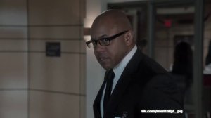 The Mentalist - Фрагмент 6х11 "Белые Линии".