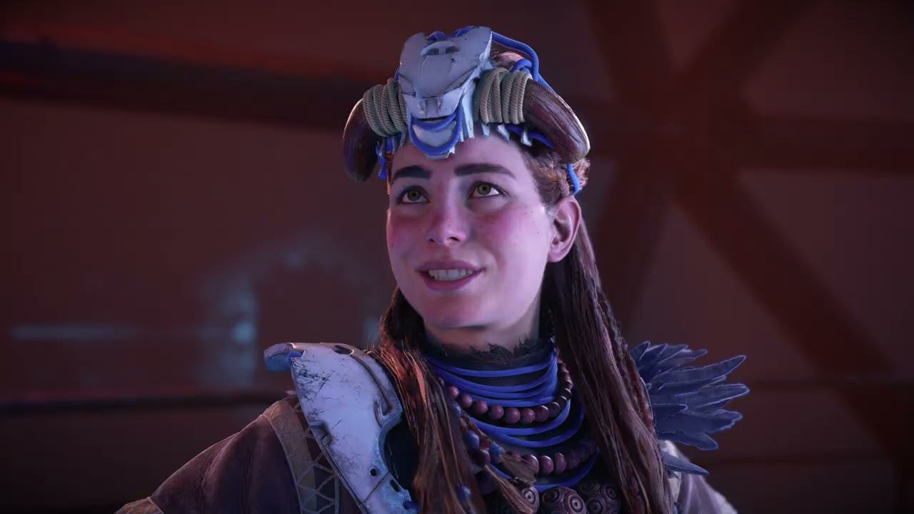 Horizon Запретный Запад прохождение 13 Копия Геи, и Загадочные враги