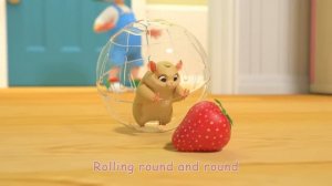 Class Pet Sleepover | CoComelon Nursery Rhymes & Kids Songs
