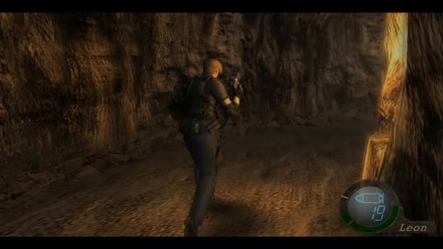 Resident Evil 4 Ultimate HD Edition (PC) Leon All Bosses