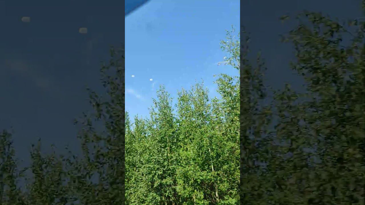 Парашютные прыжки июнь 2023, Псков, Кислово