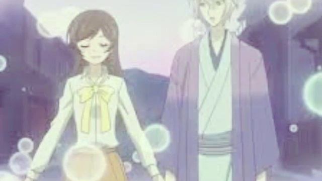 Аниме клип любовь ярко алого цвета Томоэ и Нанами - смотреть видео онлайн от «Undiscovered ...