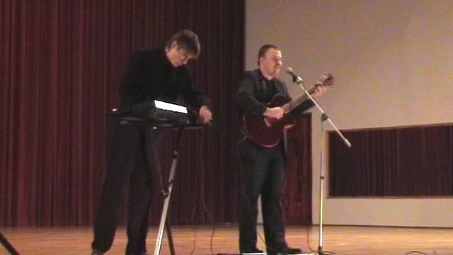 Николай Озеров - Подковы