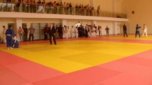 32  ПОЕДИНОК , Tatami-2 (1) , Cupa Federatiei (19.06.2019)