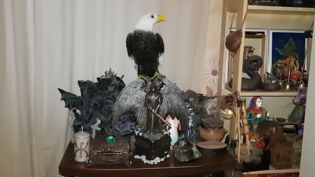 ДОГОВОР С БЕСАМИ - МИФ. ИНГА ХОСРОЕВА . ВЕДЬМИНА ИЗБА ?