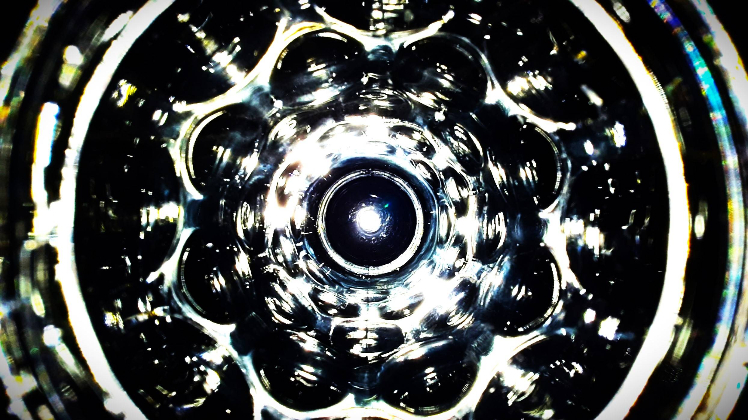 DiamondNoise - Omniamare