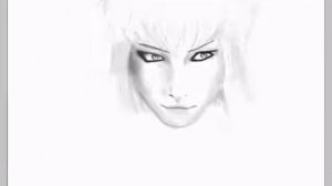 Inuyasha Speedpaint