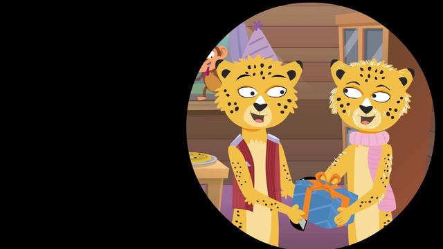SM2ed Animated Language focus video L6 U0.1 Present Perfect super minds 6