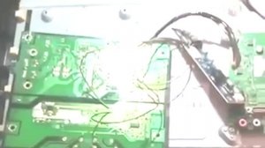 LCD TV TO LED TV CONVERTING