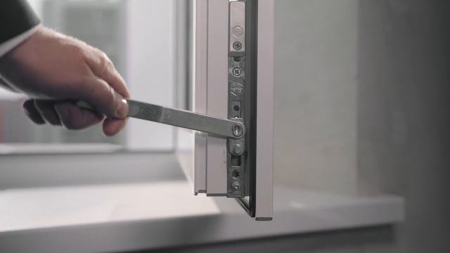 Как правильно эксплуатировать окна?, май 2018г