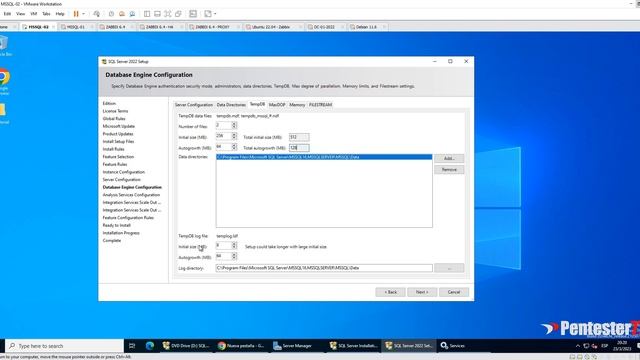 Configurar Servidor de Business Intelligence con SQL Server 2022 – смотреть онлайн видео от ...