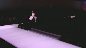 Julia Kontogruni at Barcelona Bridal Fashion Show Week 2023 (4)