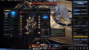 Lost Ark Artillerist Starter Build